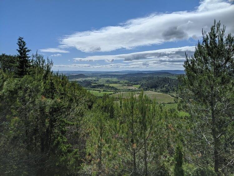 La Montagne d'Alaric - Roc de l'Aigle | Que la montagne ⛰️